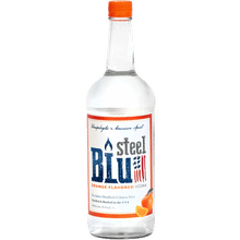 Steel Blu Vodka | Total Wine & More