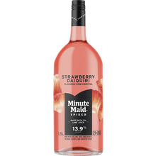 Minute Maid Spiked - Beer | Total Wine & More