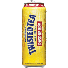 Shop Twisted Tea Hard Tea | Total Wine & More