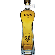 Lobos Tequila | Total Wine & More