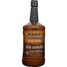 Major Peters Bloody Mary Mixer | Total Wine & More
