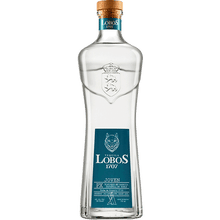 Lobos Tequila | Total Wine & More