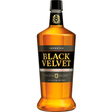 Black Velvet Whiskey | Total Wine & More