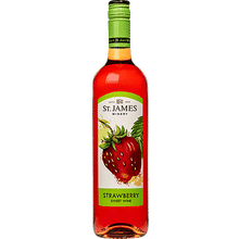 St James Fruit Wine | Total Wine & More