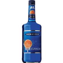 Shop Blue Curacao Liqueur | Total Wine & More