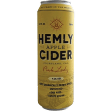 Hemly Cider | Total Wine & More