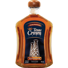 Crown Club Whiskey | Total Wine & More