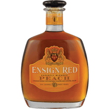Ensign Red Whiskey | Total Wine & More