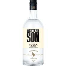 Western Son Vodka | Total Wine & More