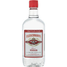 Fleischmann's Vodka | Total Wine & More