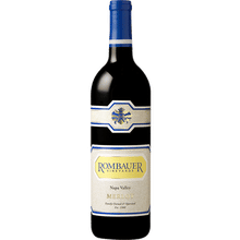 Rombauer Red Wine | Total Wine & More