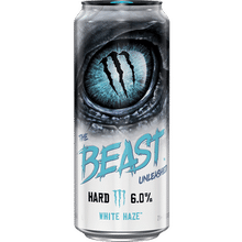 The Beast Unleashed - Beer | Total Wine & More