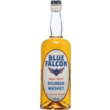 Shop Blue Spirits Bourbon | Total Wine & More