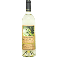 Country Heritage Winery White Wine | Total Wine & More