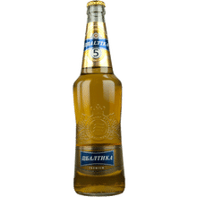 Baltika Beer | Total Wine & More