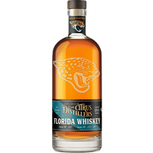Citrus Distillers Whiskey | Total Wine & More