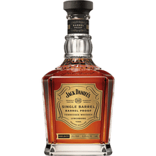 Shop A Fifth Of Jack Daniels | Total Wine & More