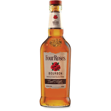 Four Roses - Spirits | Total Wine & More