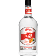 Shop Peach Schnapps | Total Wine & More