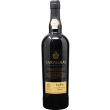 Quinta Das Carvalhas Port | Total Wine & More