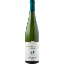 Lamoreaux Landing White Wine | Total Wine & More