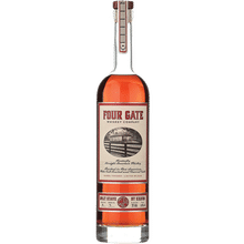 Four Gate Whiskey | Total Wine & More