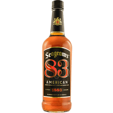 Seagram's Whiskey | Total Wine & More