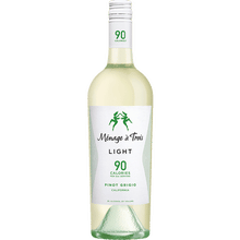 Menage a Trois Wine | Total Wine & More