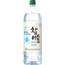 Shop Jinro Chamisul Soju | Total Wine & More