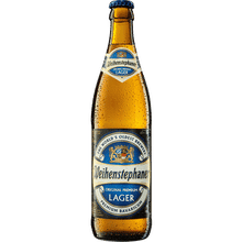Weihenstephaner German Beer | Total Wine & More