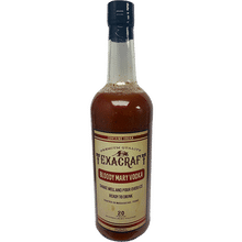 Texacraft Vodka | Total Wine & More