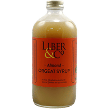 Orgeat Syrup | Total Wine & More