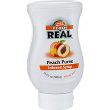 Real Infused Exotics Syrup | Total Wine & More