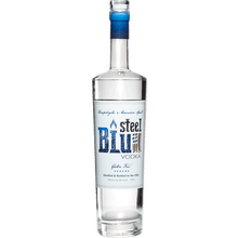 Steel Blu Vodka | Total Wine & More