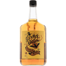 George Ocean Spiced Rum | Total Wine & More