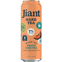 Jiant Hard Kombucha Tea | Total Wine & More