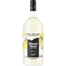 Minute Maid Spiked - Beer | Total Wine & More