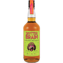 Skatterbrain Whiskey | Total Wine & More
