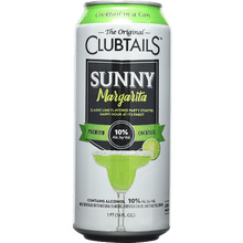 Clubtails Margarita | Total Wine & More