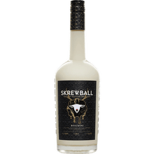 Skrewball Peanut Butter Whiskey