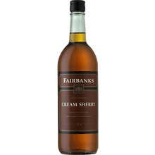 Best Cream Sherry | Total Wine & More