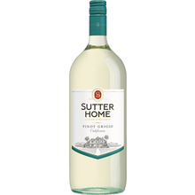 Sutter Home White Wine | Total Wine & More
