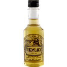 Yukon Jack Liqueur | Total Wine & More