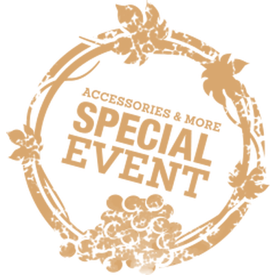 Try Riedel and See! | Total Wine & More Events in Plano North (Preston ...