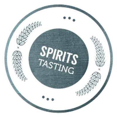 Patrón, Angel's Envy and Grey Goose - Luxury Engraving Event | Total ...