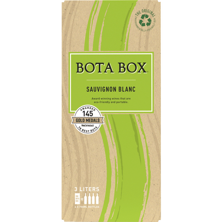 Best Box Wine You Need to Try | Total Wine & More