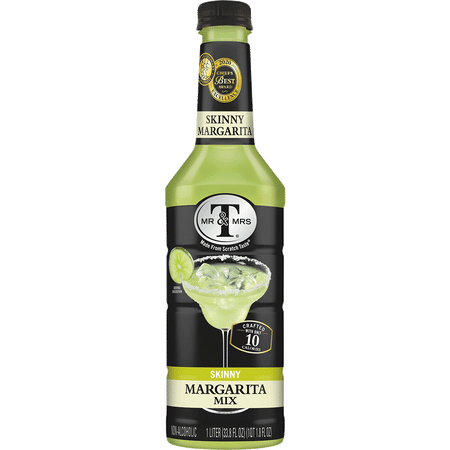 8 Best Margarita Mixes You Need to Try | Total Wine & More