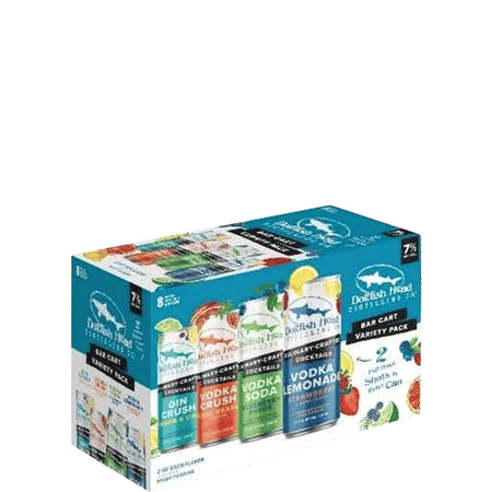 Summer Seltzers | Total Wine & More