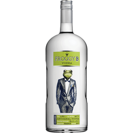 Top Vodkas | Total Wine & More