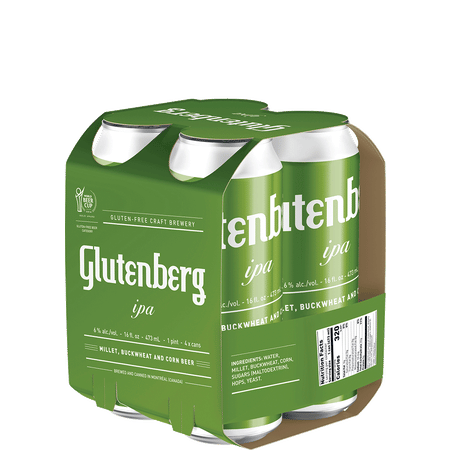 Shop Gluten Free Alcohol | Total Wine & More